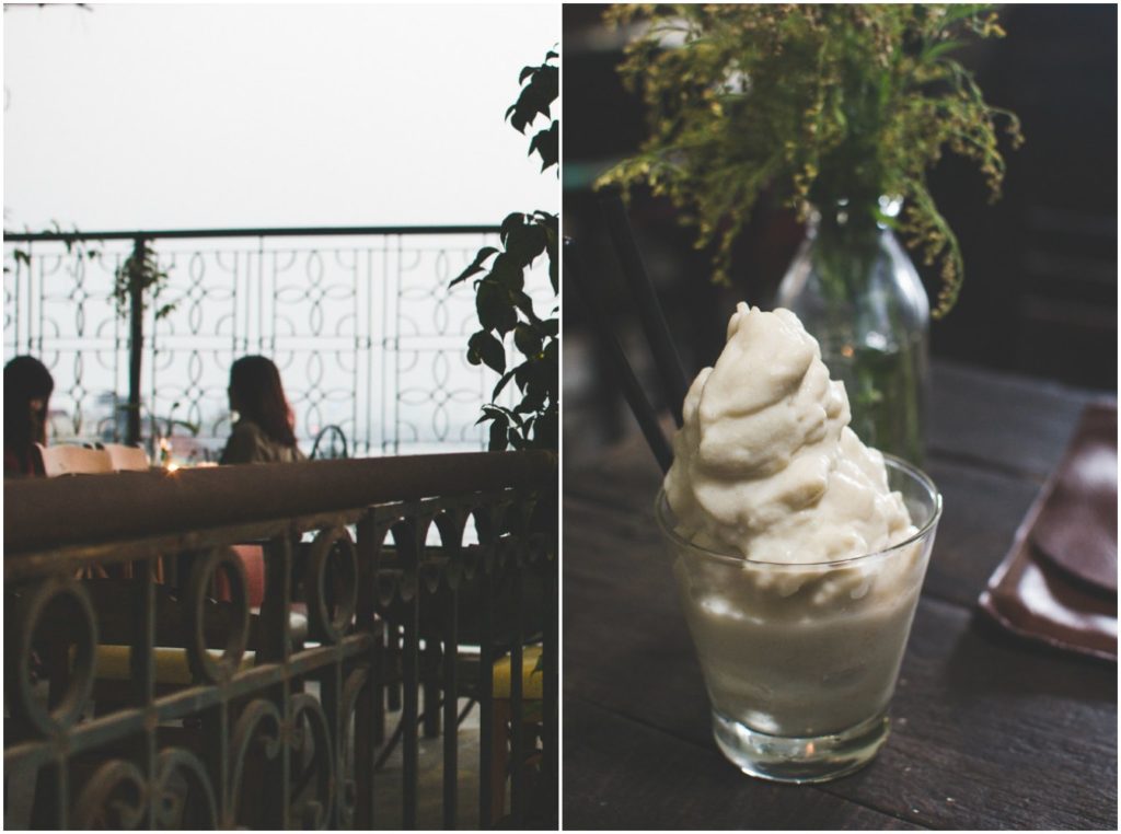 Cong Cafe – communism scented coffee – Soul in the Bowl